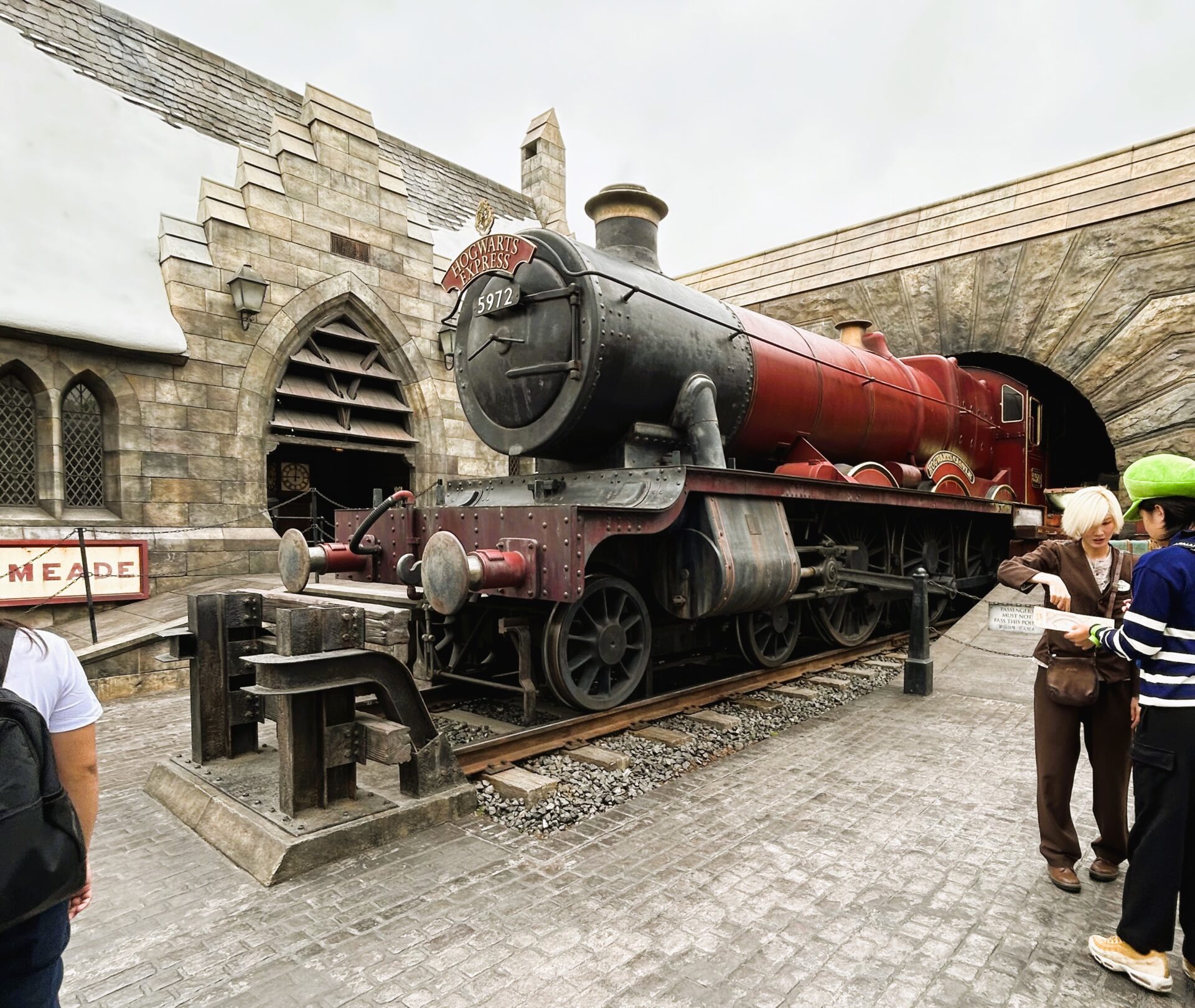 【大阪USJ】バースデーパスでユニバに行ってきた！ | HARU.blog